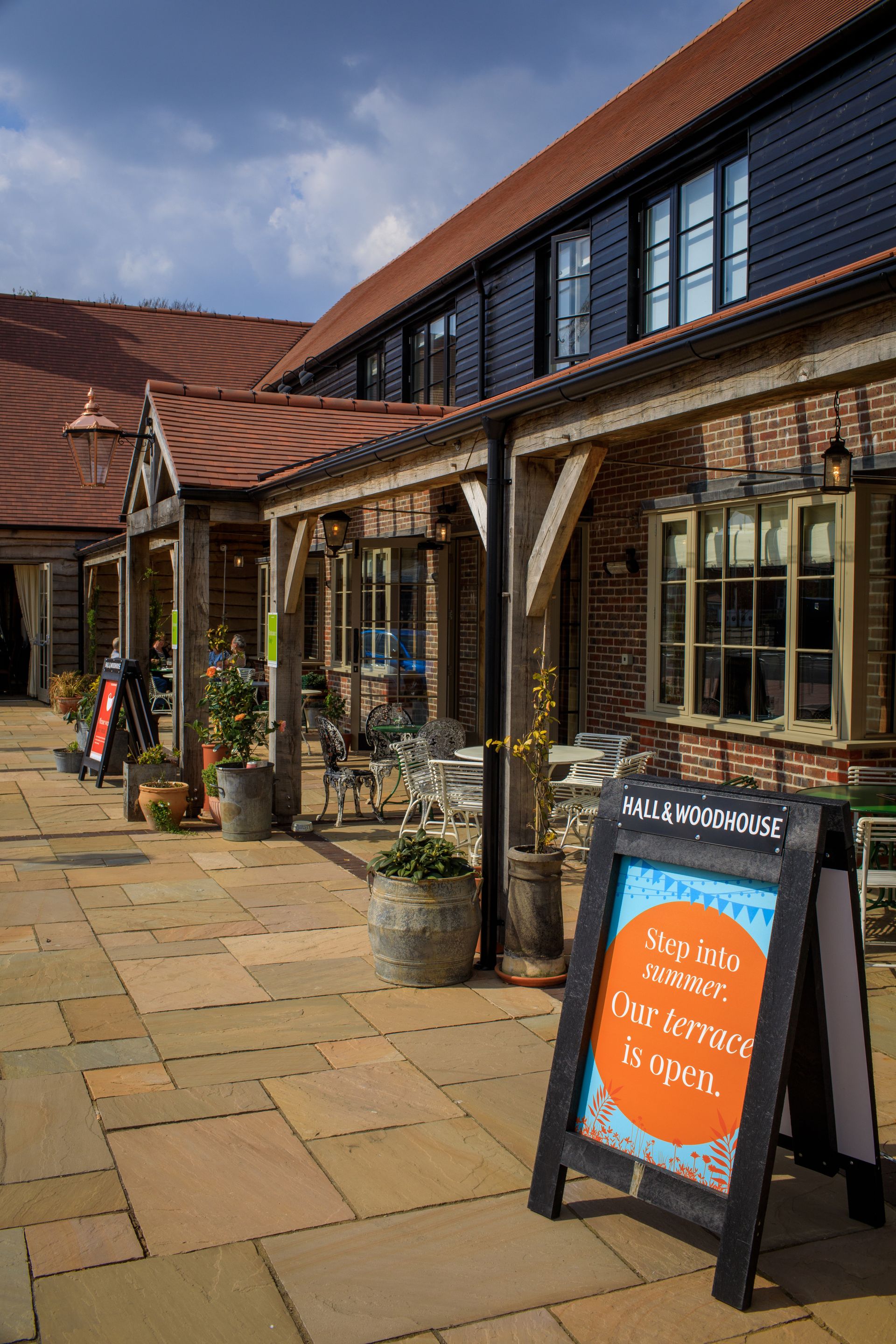 Holly Blue | Pub & Restaurant in Beggarwood, Basingstoke